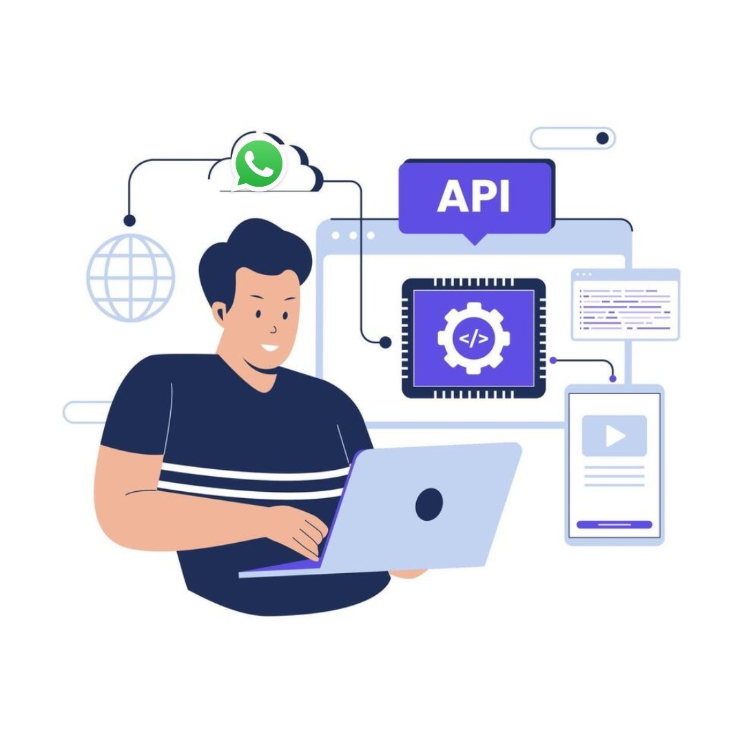 What is WhatsApp Cloud API? A Comprehensive Guide for 2024