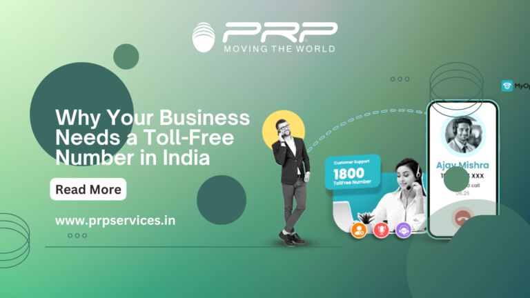 Toll-Free Number Benefits for Businesses in India