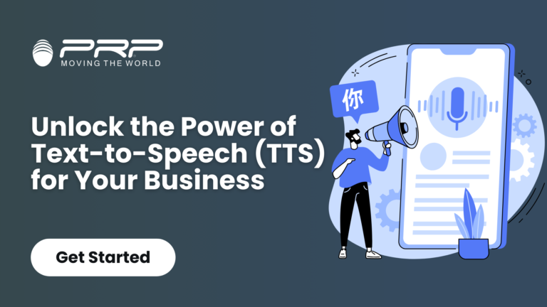 Text-to-Speech Solutions for Smarter Business Communication