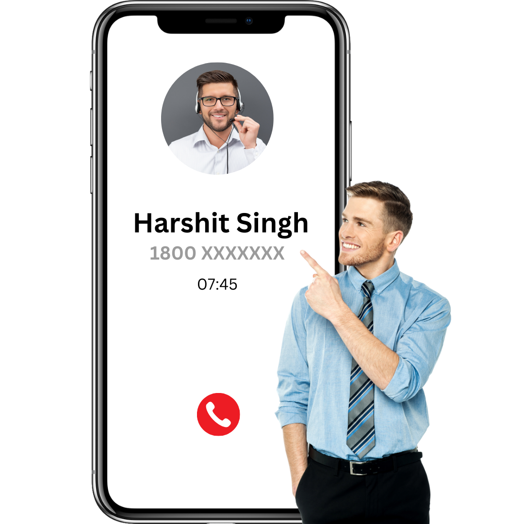 Get Toll-Free Number – Unlimited Calls @ ₹999!