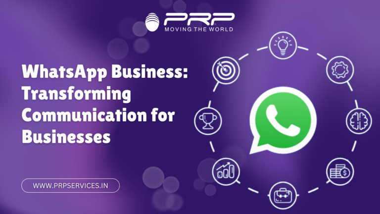 What is WhatsApp Business? Features & Benefits Explained