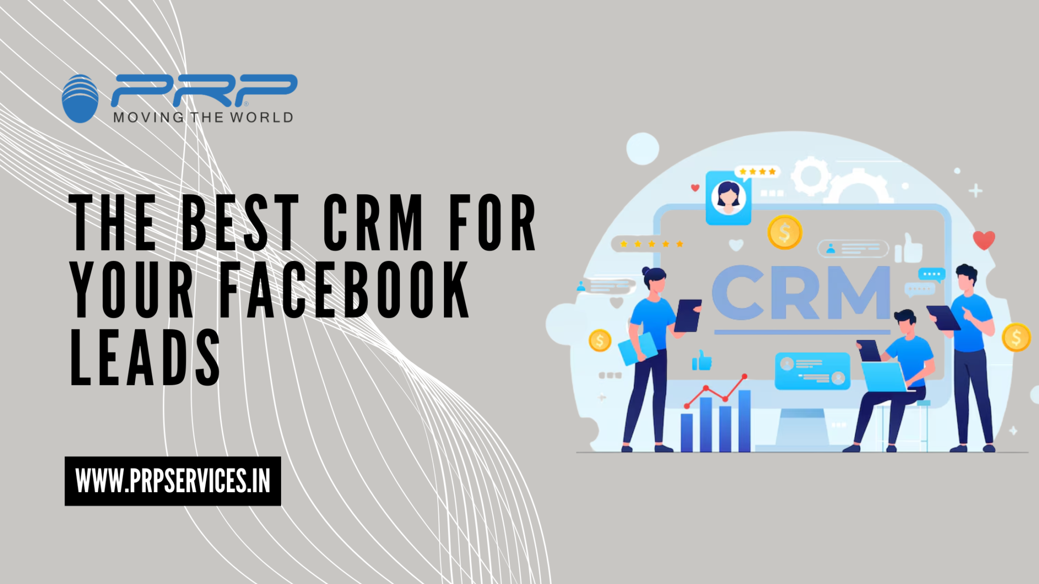 Best CRM for Facebook Leads – Boost Conversions Instantly!