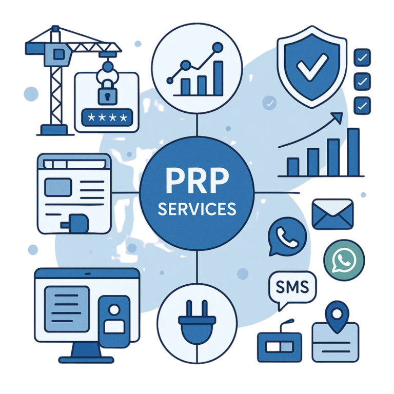 OTP SMS Service Provider - Get 10% OFF Now!