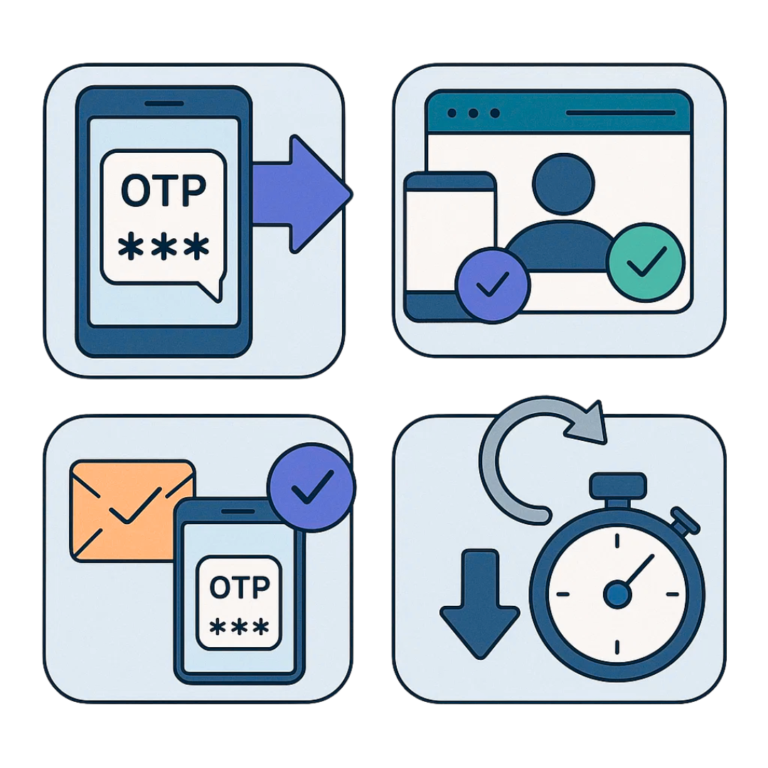 OTP SMS Service Provider - Get 10% OFF Now!