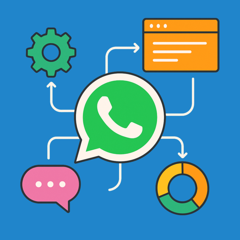 WhatsApp API Integration for Business Growth