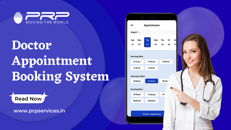 Book Doctor Appointments Online in Minutes