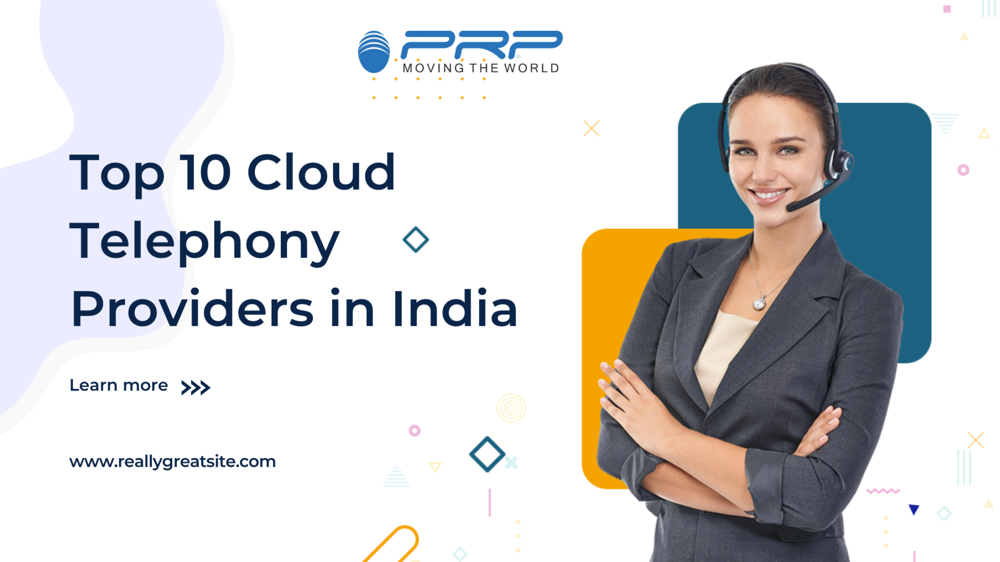 Best Cloud Telephony Providers in India You Must Know!