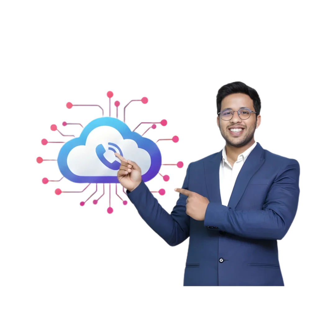 Cloud Telephony IVR Solution @1499 – Limited Time Offer